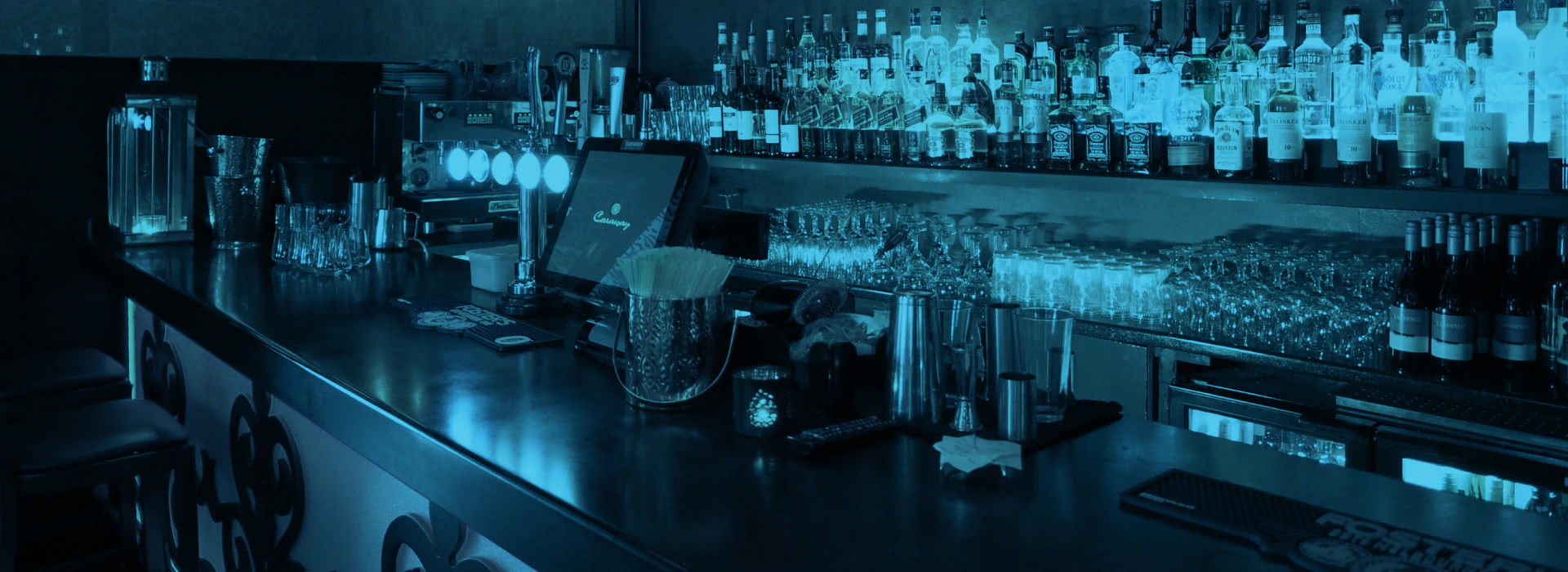Bar Cleaning Services Sewell, NJ | Get a Free Estimate Today!